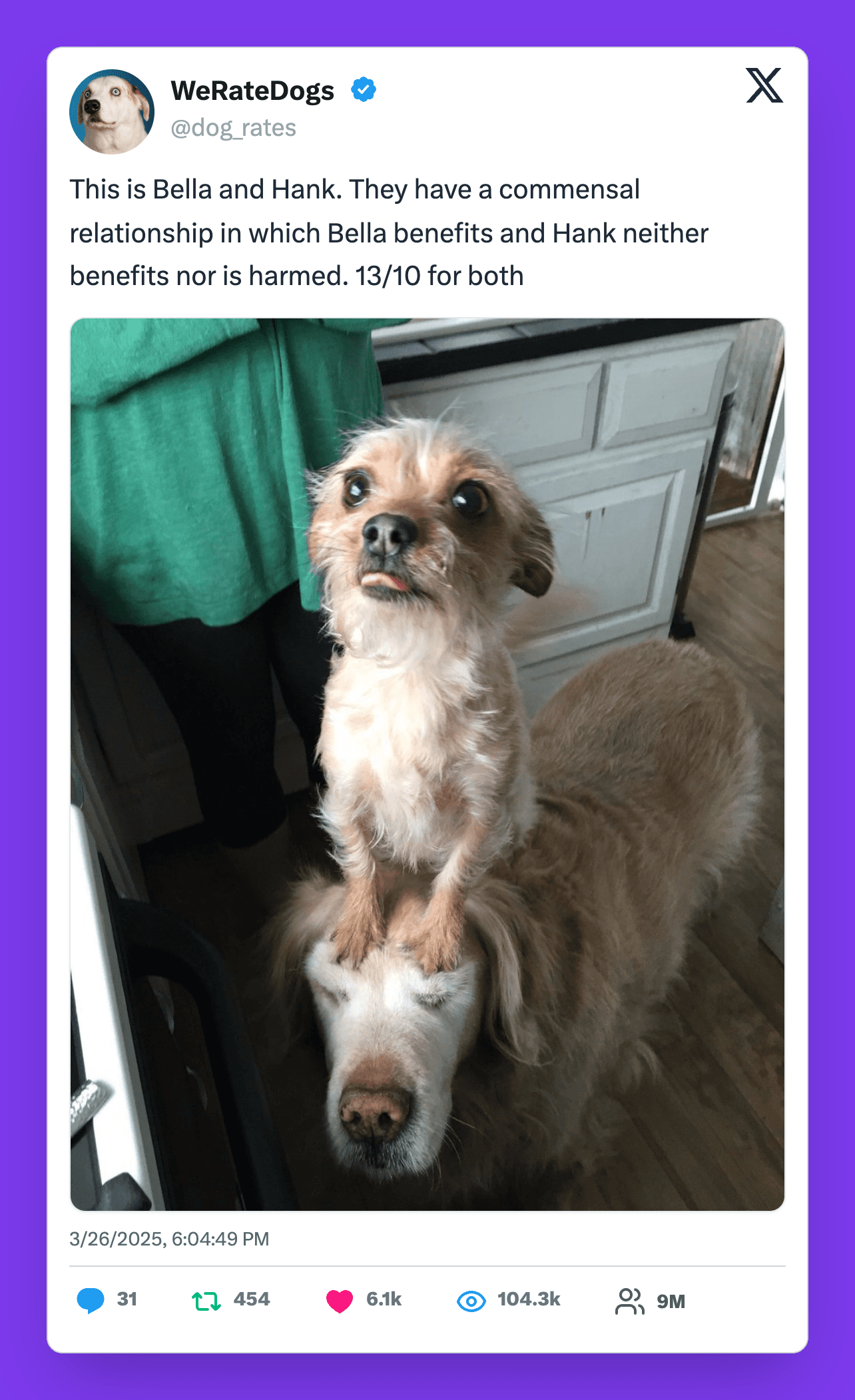 Beautiful Twitter Screenshots for Free